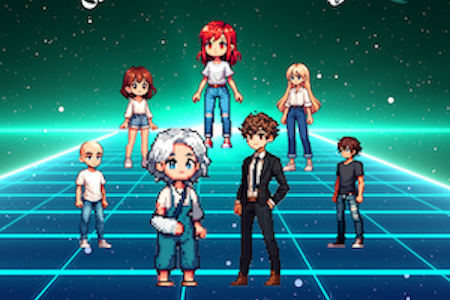 Creativia - Free Addicting Game